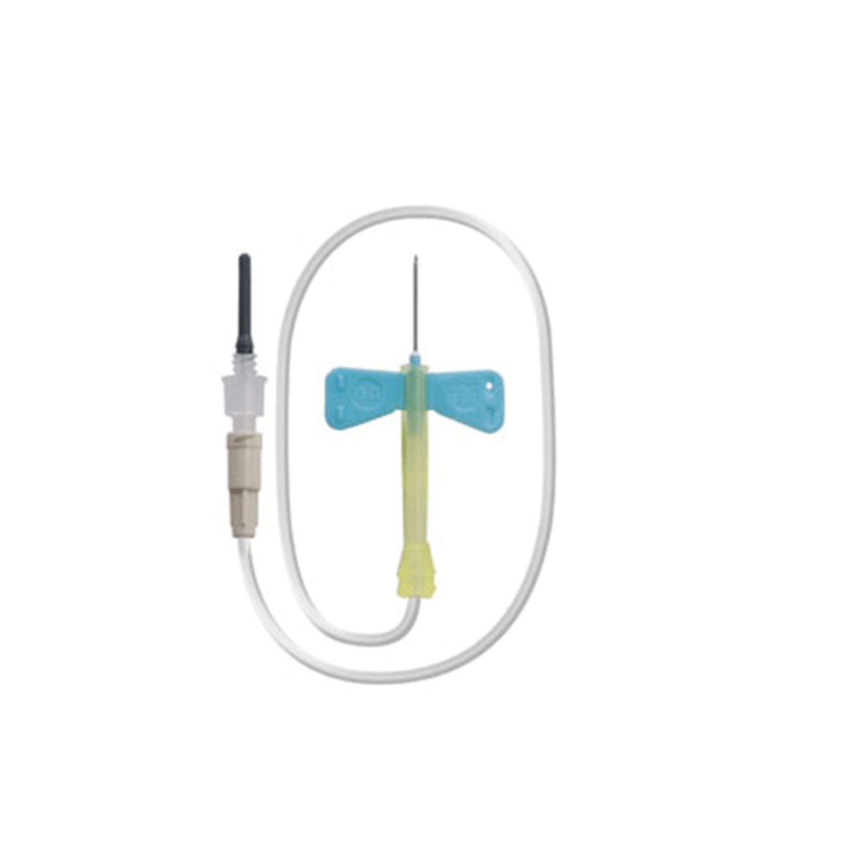 BD Vacutainer 23 x 3/4 Butterfly – MyOutletMall